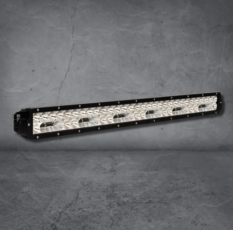 Buy Ultra Vision Nitro Maxx HiLo Hybrid 5700K 35" 305 watt Light Bar ...